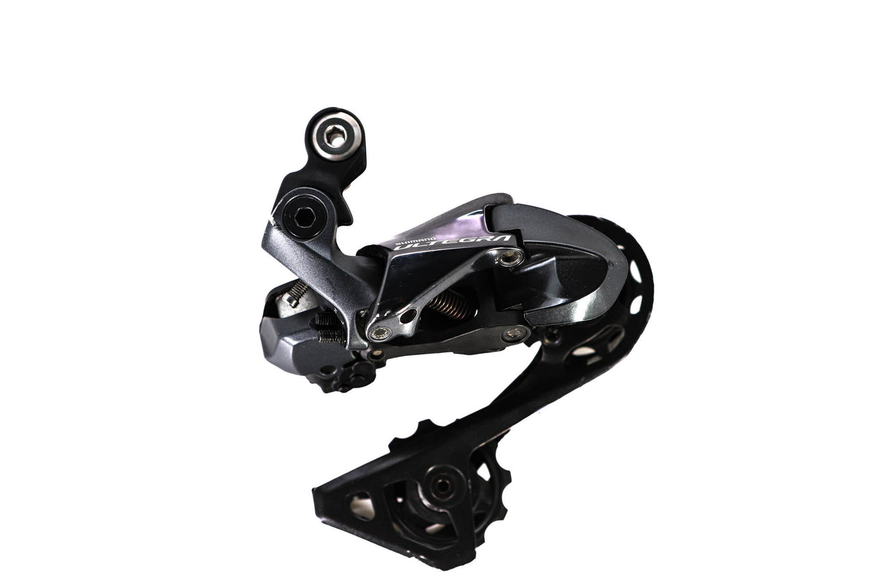 Shimano Ultegra Di2 R8070 Disc Groupset, 52/36t - 172.5mm – Cycle Exchange