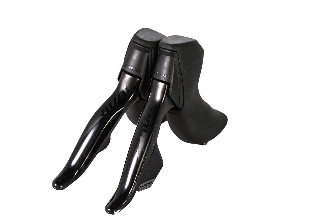 Sram Rival AXS Shifters – Cycle Exchange