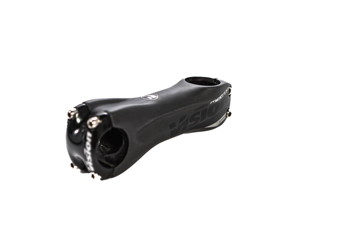 Vision Metron V17 Carbon Stem, 120mm - Cycle Exchange