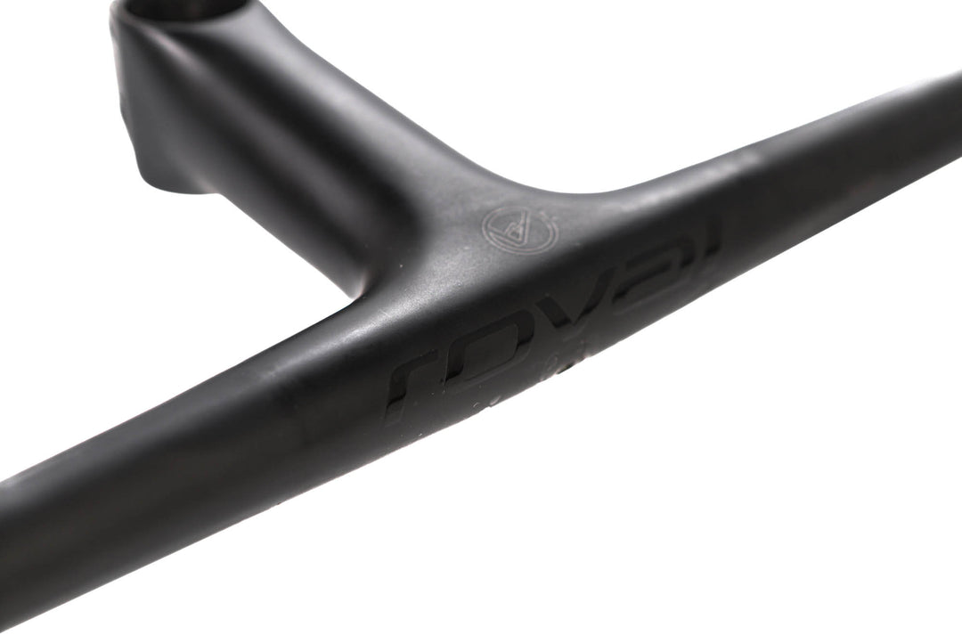 Roval Alpinist SL Cockpit, 42cm / 120mm – Cycle Exchange