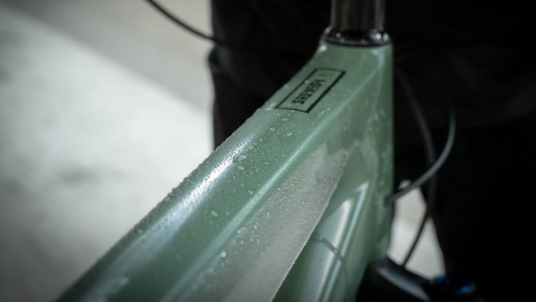 RideWrap Tailored Kit installation Gift Card – Cycle Exchange