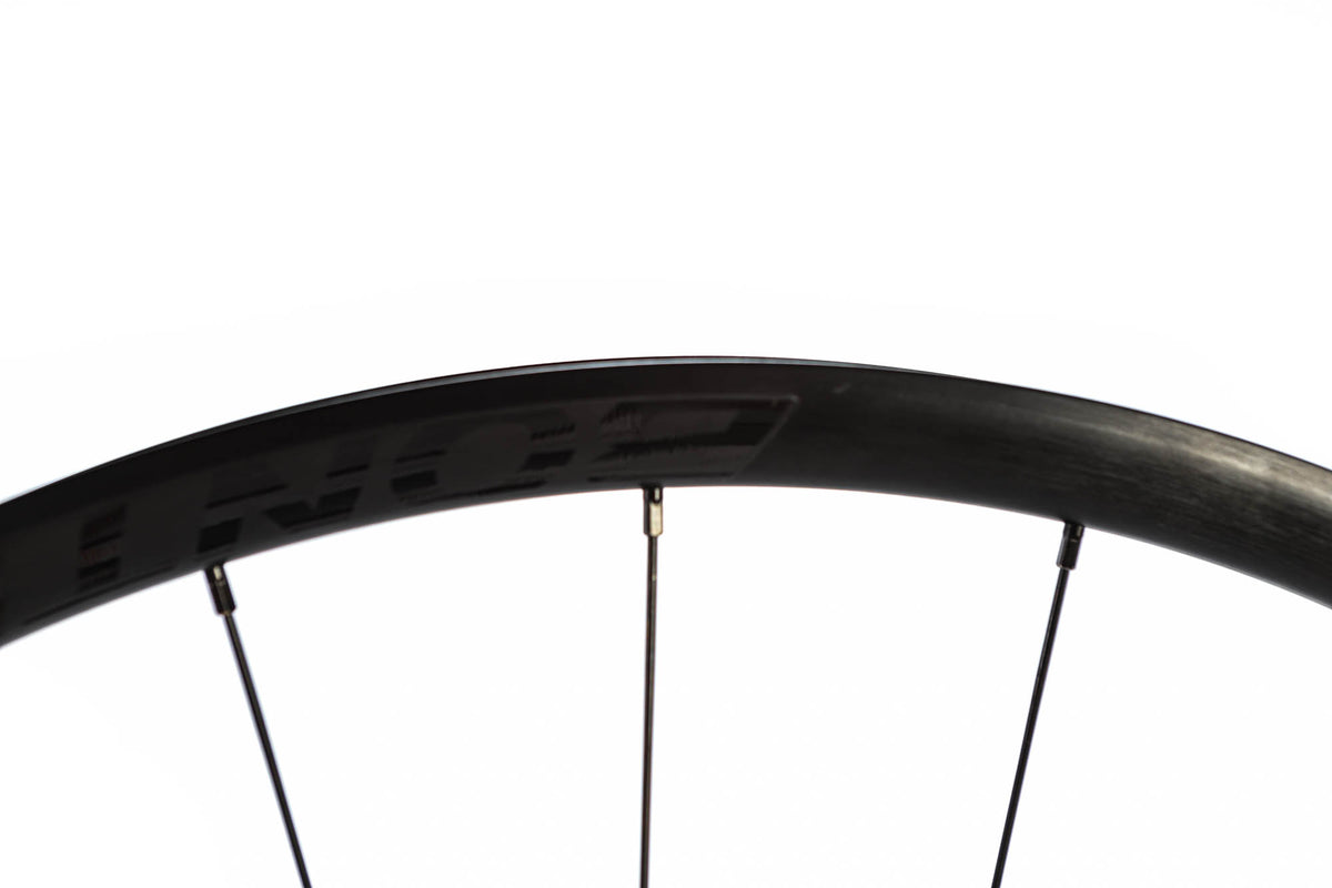 Bontrager Paradigm Comp 25 Disc Wheelset, Shimano Freehub - Cycle Exchange