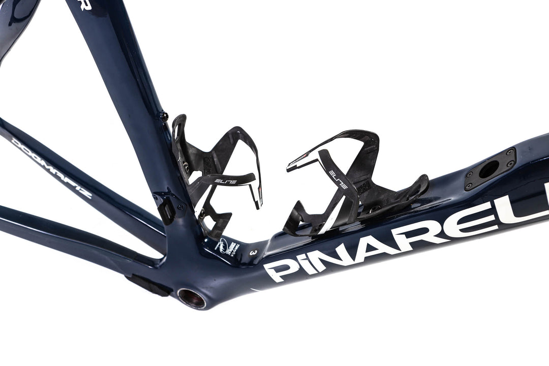 Pinarello Dogma F12 Rim Road Frameset 2021, Size 57.5cm – Cycle Exchange