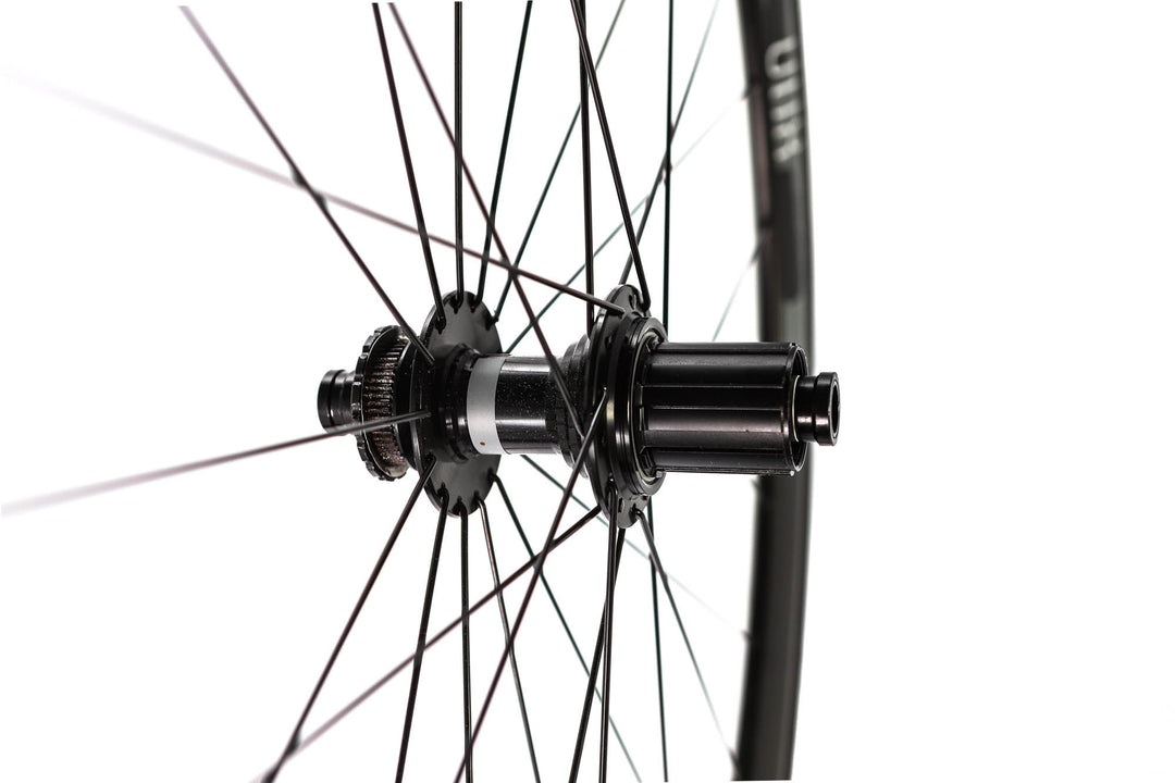 Fulcrum Racing 800DB Disc Wheelset, Shimano Freehub – Cycle Exchange