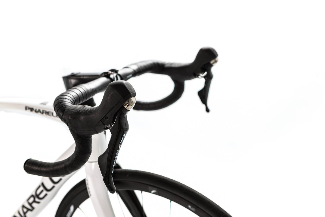 Pinarello Prince Shimano Ultegra Disc Road Bike 2021, Size 49.5cm ...