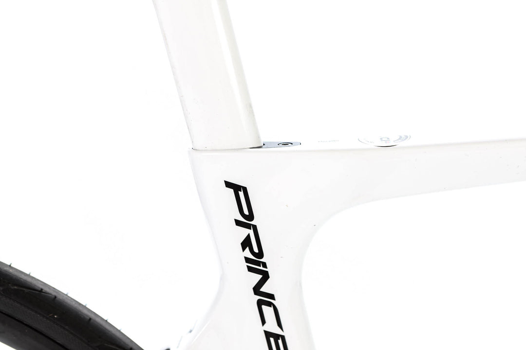 Pinarello Prince Shimano Ultegra Disc Road Bike 2021, Size 49.5cm ...
