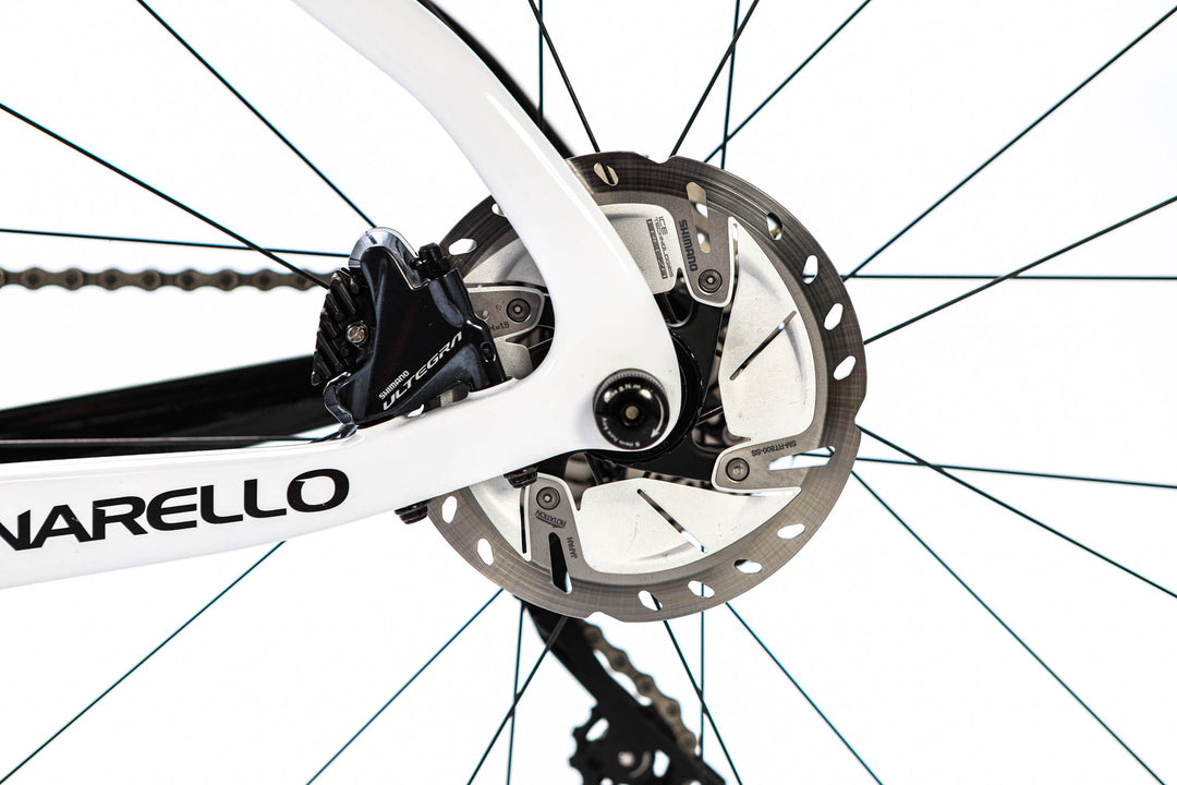 Pinarello Prince Shimano Ultegra Disc Road Bike 2021, Size 49.5cm ...