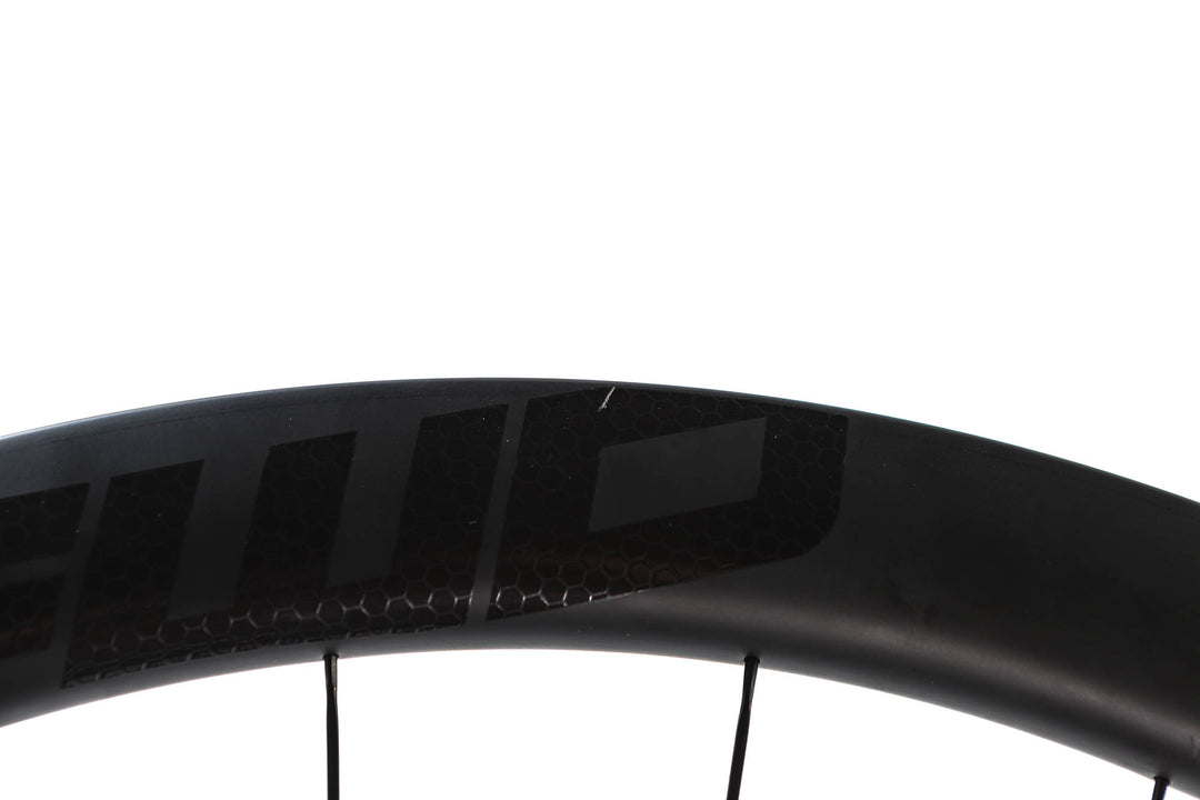 Fast Forward Raw Carbon Disc Wheelset 2022, Shimano Freehub – Cycle ...