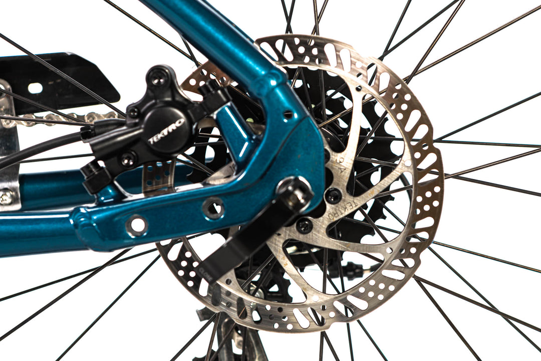 Raleigh Felix Shimano Altus Electric Hybrid Bike 2020, Size M – Cycle ...