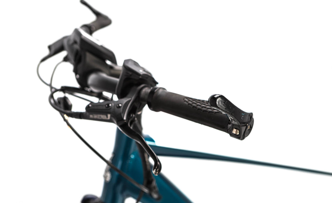Raleigh Felix Shimano Altus Electric Hybrid Bike 2020, Size M – Cycle ...