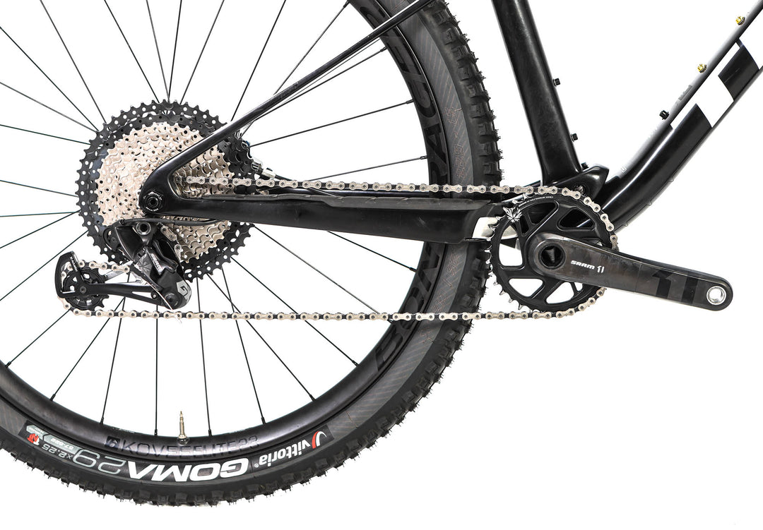 Trek Supercaliber Sram Eagle GX MTB 2021, Size Large – Cycle Exchange