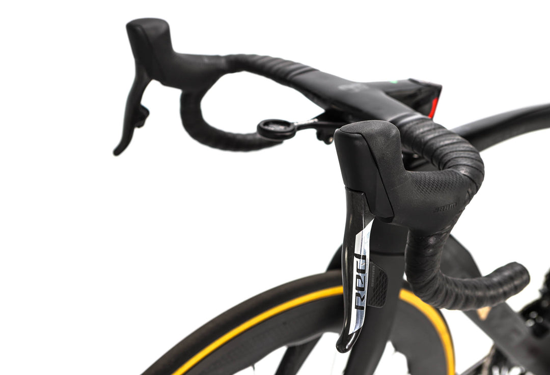 Pinarello Dogma F12 Sram Red AXS Disc Road Bike 2021, Size 53cm – Cycle ...