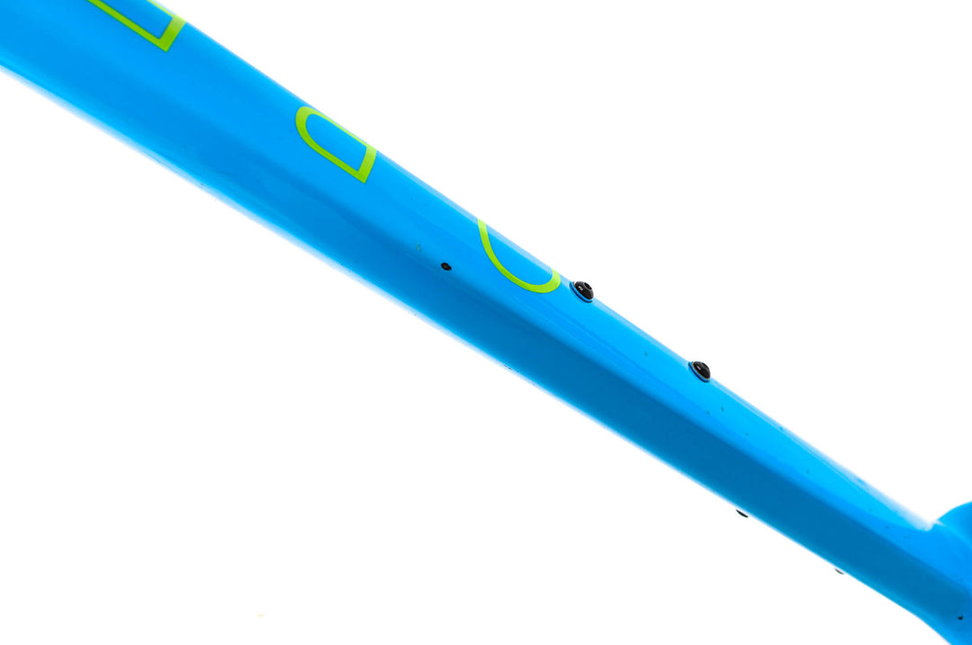 Open U.P. Gravel Frameset 2019, Size Small – Cycle Exchange