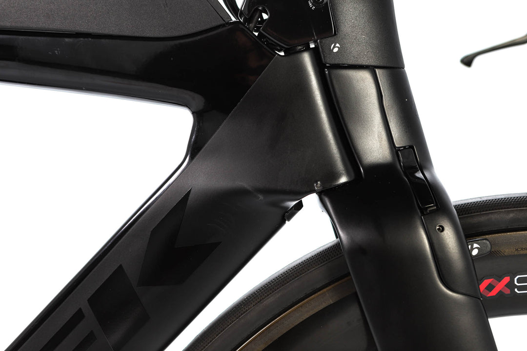 Trek Speed Concept Shimano Ultegra Di2 TT Bike 2020, Size Medium ...