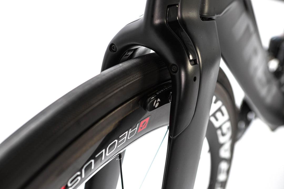 Trek Speed Concept Shimano Ultegra Di2 TT Bike 2020, Size Medium ...