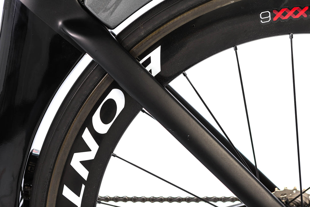 Trek Speed Concept Shimano Ultegra Di2 TT Bike 2020, Size Medium ...