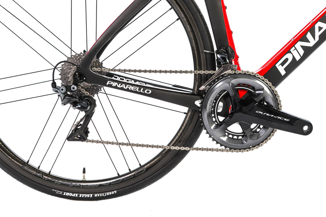 Pinarello Dogma F10 Shimano Dura-Ace Road Bike 2020, Size 55cm – Cycle ...