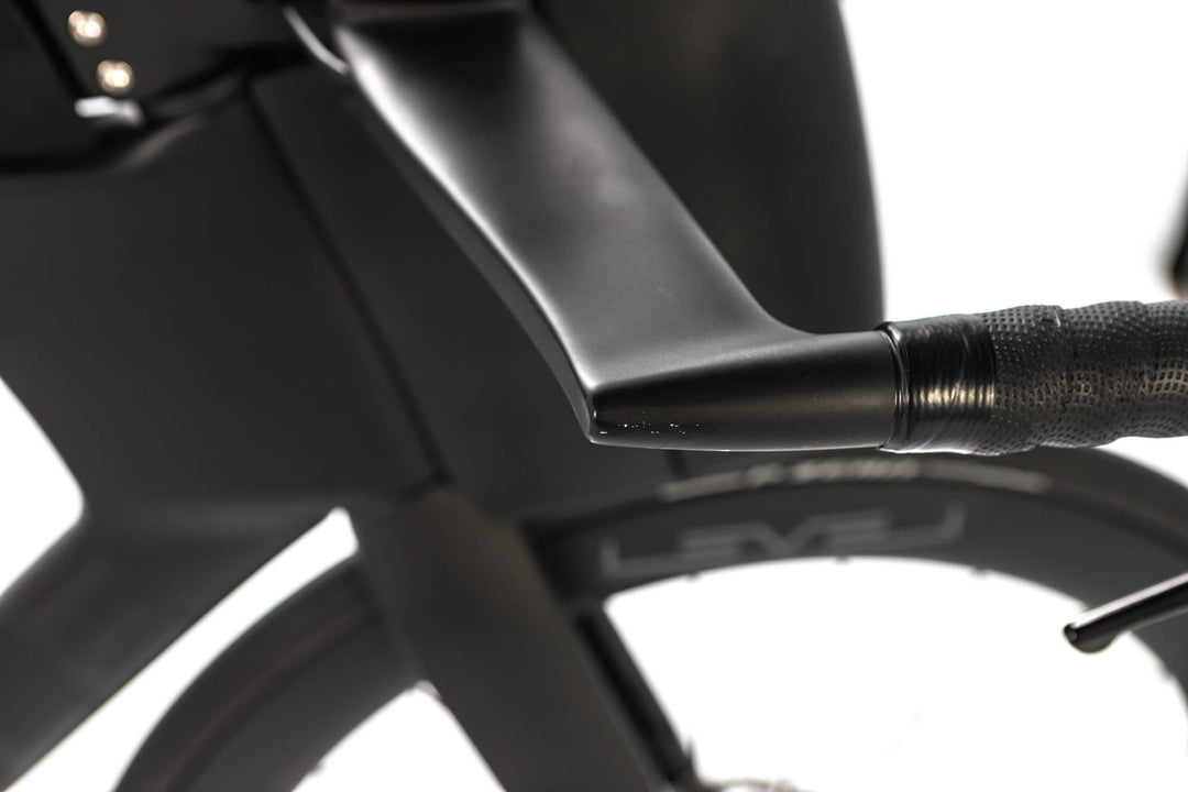 Ribble Ultra Tri Sport Shimano 105 Disc TT Bike 2022, Size X-Large ...