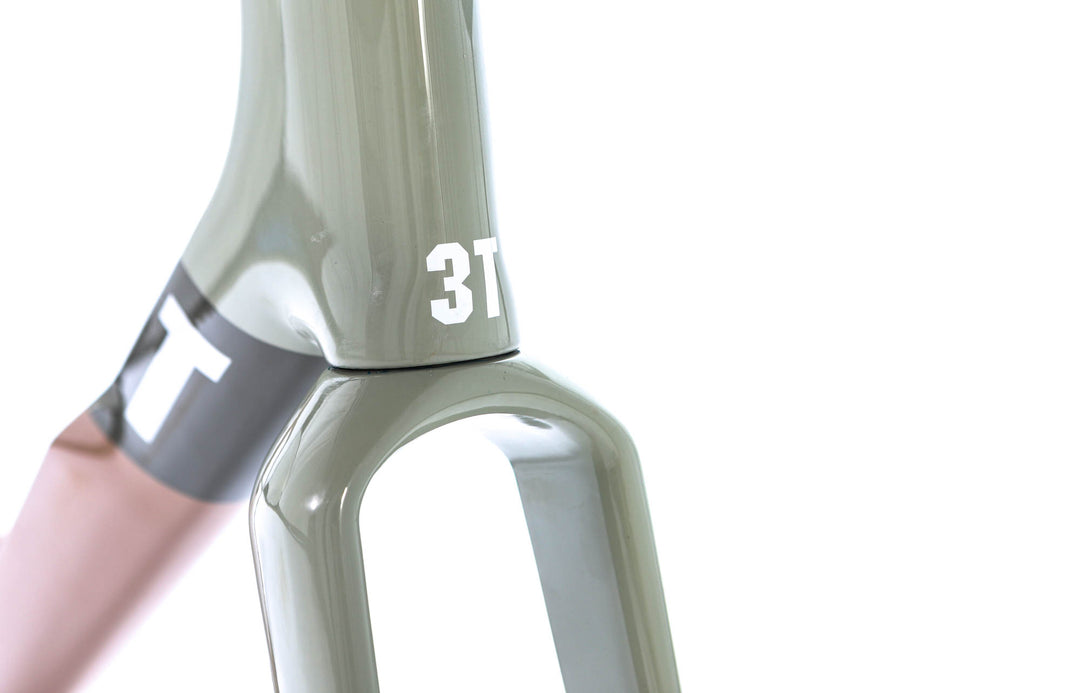 3T Exploro RaceMax Gravel Frameset 2022, Size 54cm – Cycle Exchange