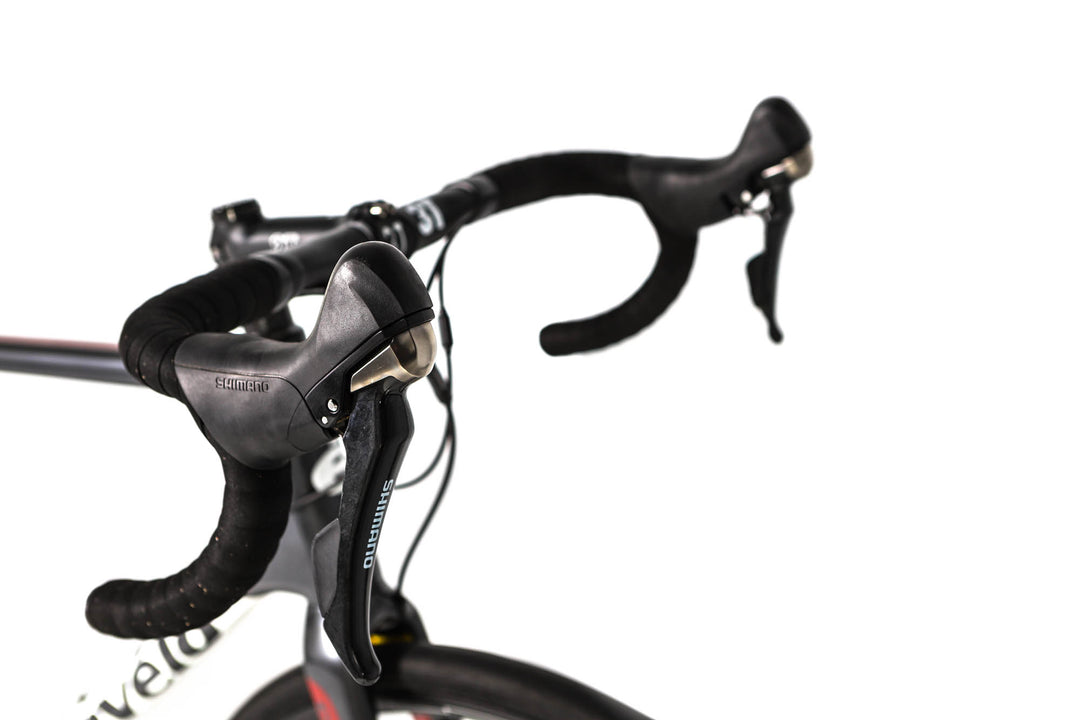 Cervelo C3 Shimano Ultegra Disc Road Bike 2017, Size 56 – Cycle Exchange