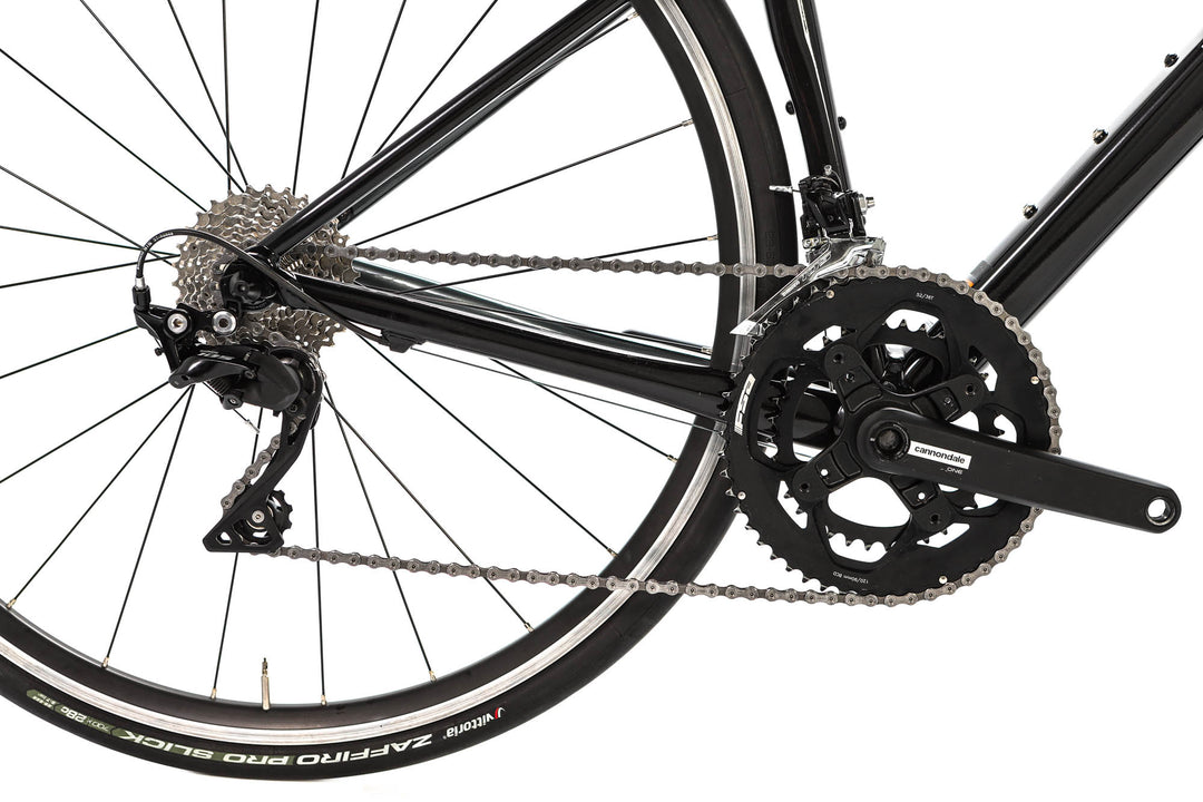 Cannondale CAAD13 Shimano 105 Road Bike 2021, Size 48cm – Cycle Exchange