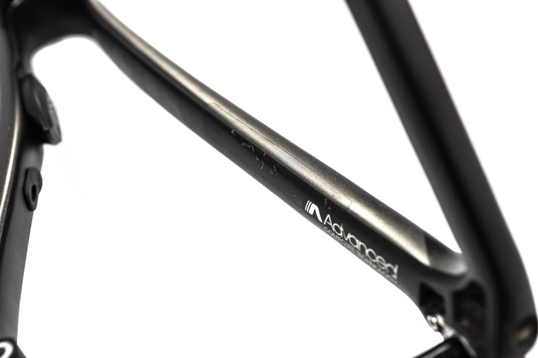 Giant Defy Advanced Pro Disc Road Frameset 2021, Size Large – Cycle ...