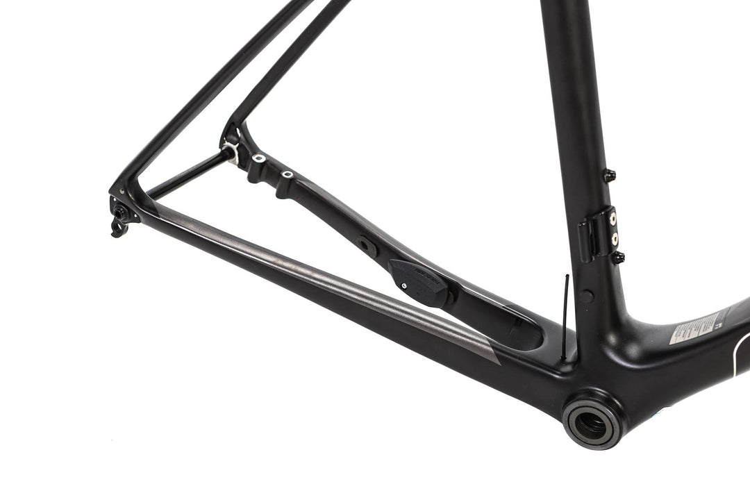 Giant Defy Advanced Pro Disc Road Frameset 2021, Size Large – Cycle ...