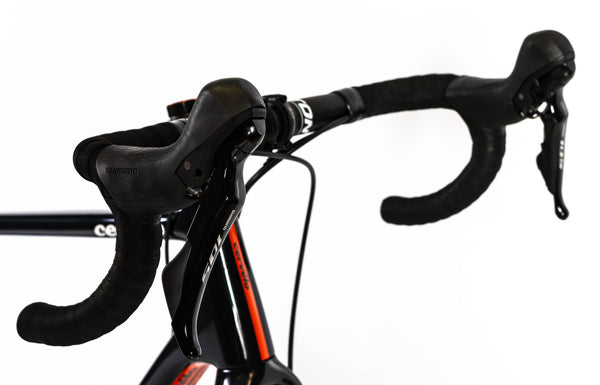 Cervelo C2 Shimano 105 Disc Road Bike 2019, Size 54cm - Cycle Exchange