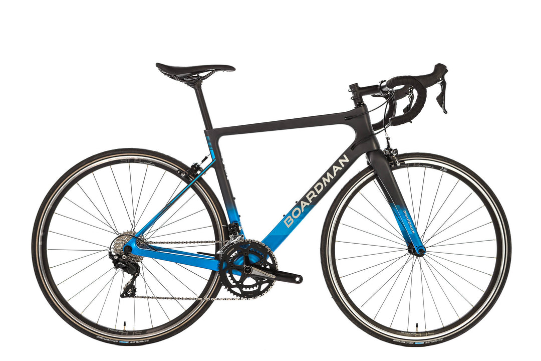 Boardman SLR 8.9 Shimano 105 Road Bike 2022, Size M – Cycle Exchange