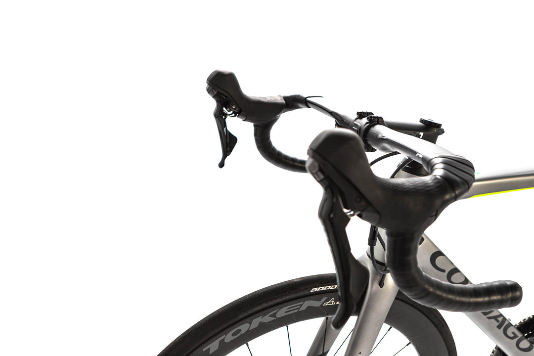 Colnago CLX EVO Shimano Ultegra Disc Road Bike 2020, Size 52cm – Cycle ...