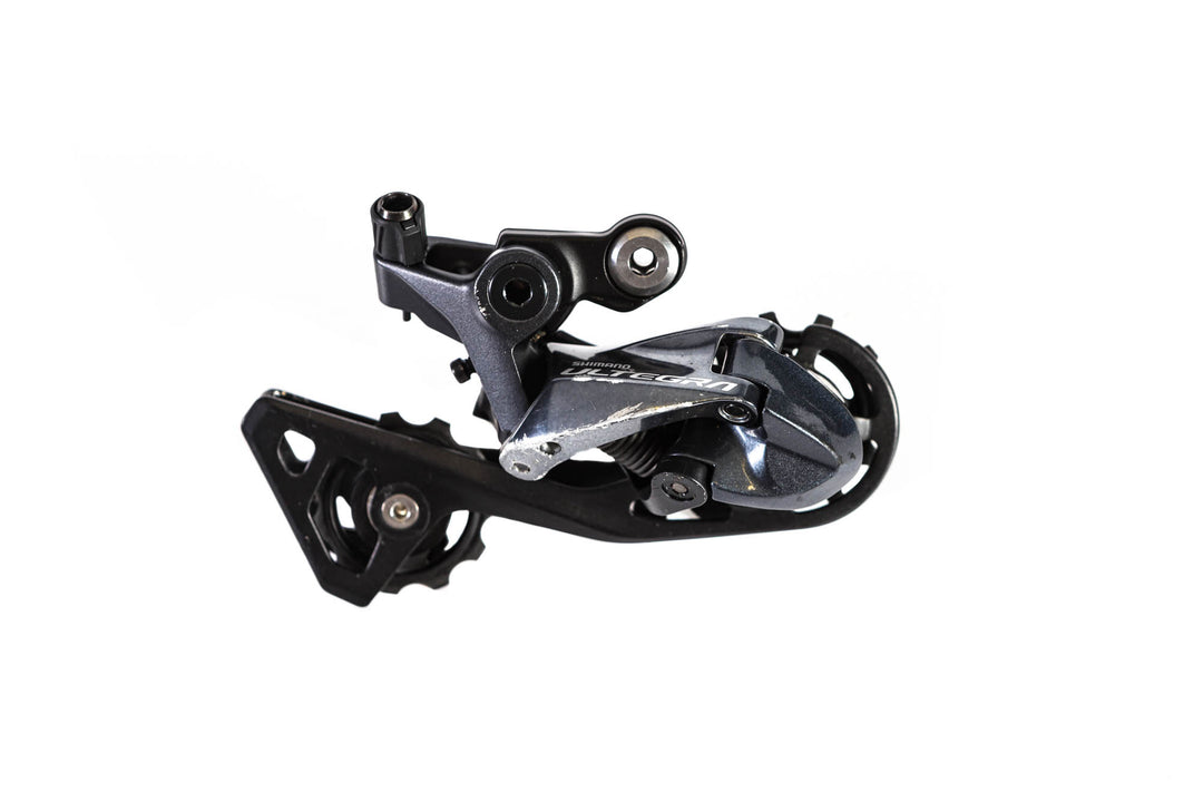 Shimano Ultegra R8000 Rear Derailleur, GS Cage – Cycle Exchange