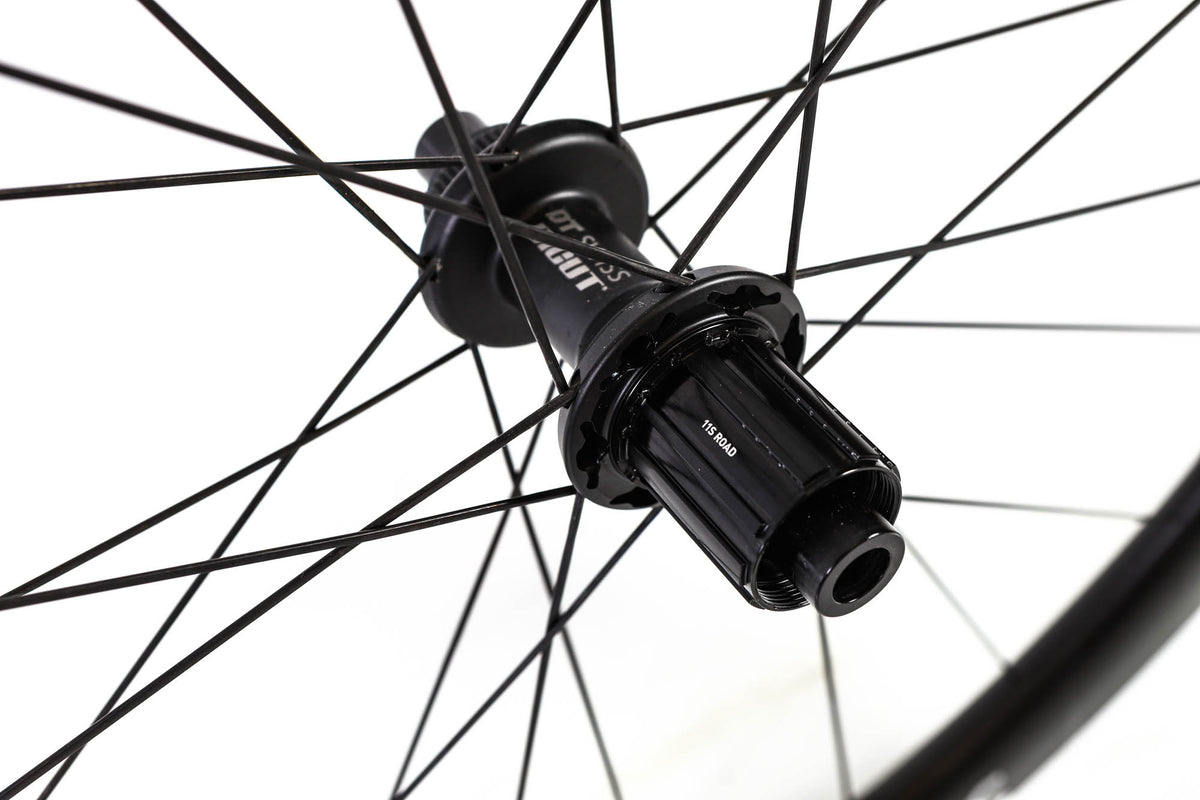 DT Swiss ARC 1450 Dicut Disc Wheelset 2021, Shimano Freehub - Cycle ...