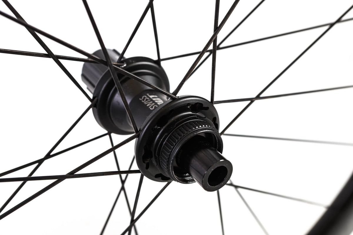 DT Swiss ARC 1450 Dicut Disc Wheelset 2021, Shimano Freehub - Cycle ...