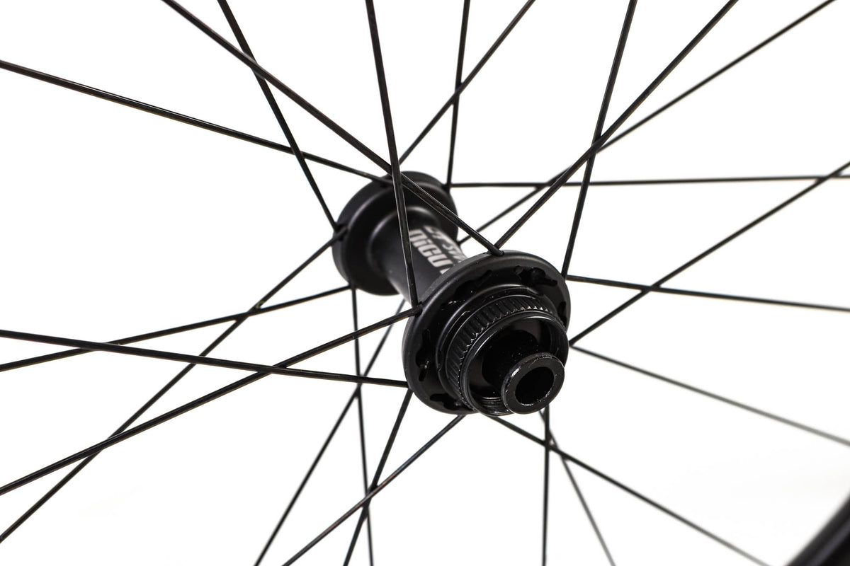 DT Swiss ARC 1450 Dicut Disc Wheelset 2021, Shimano Freehub - Cycle ...