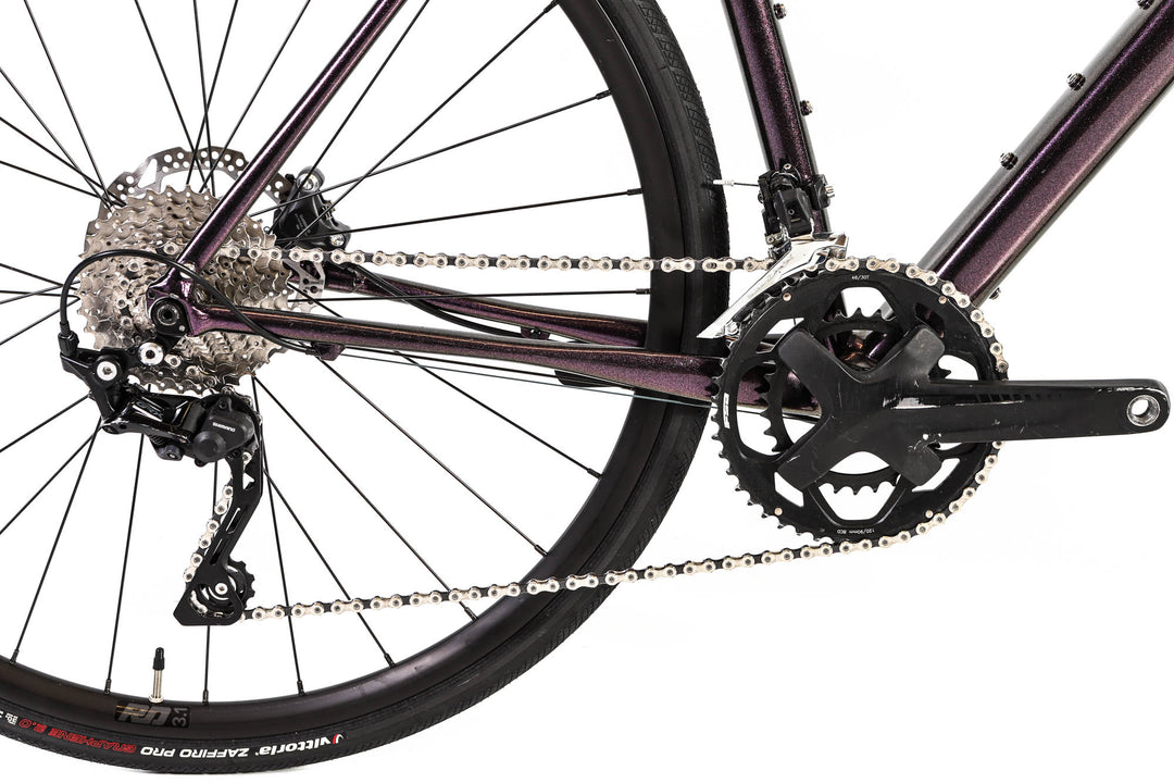 Cannondale Topstone AL 2 Disc Shimano GRX Gravel Bike 2021, Size Mediu ...