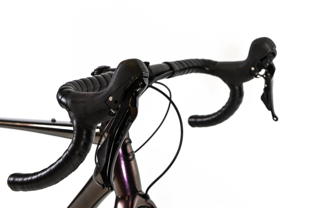 Cannondale Topstone AL 2 Disc Shimano GRX Gravel Bike 2021, Size Mediu ...