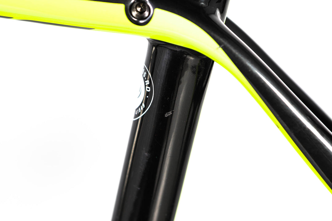 Specialized S-Works Tarmac SL5 Shimano Ultegra Road Bike 2015, Size 54 ...