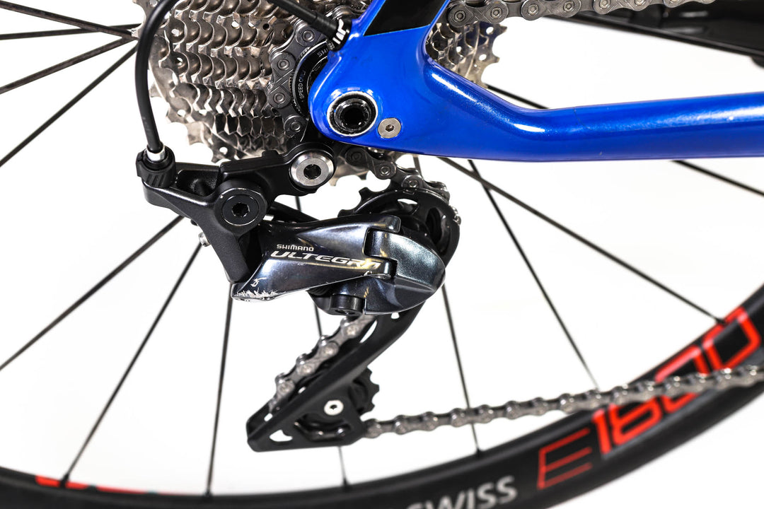 Felt VR3 Disc Shimano Ultegra Road Bike 2019, Size 61cm – Cycle Exchange