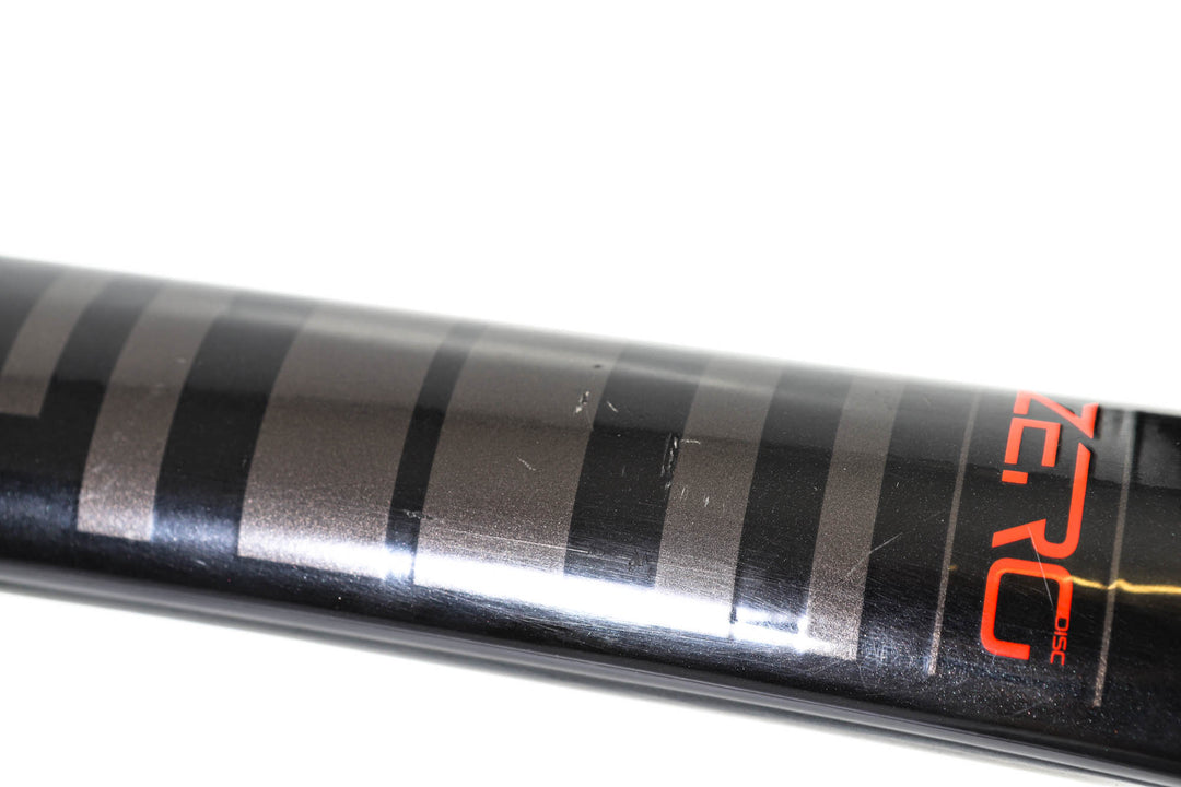 Genesis Zero SL Disc Frameset 2019, Size Large – Cycle Exchange