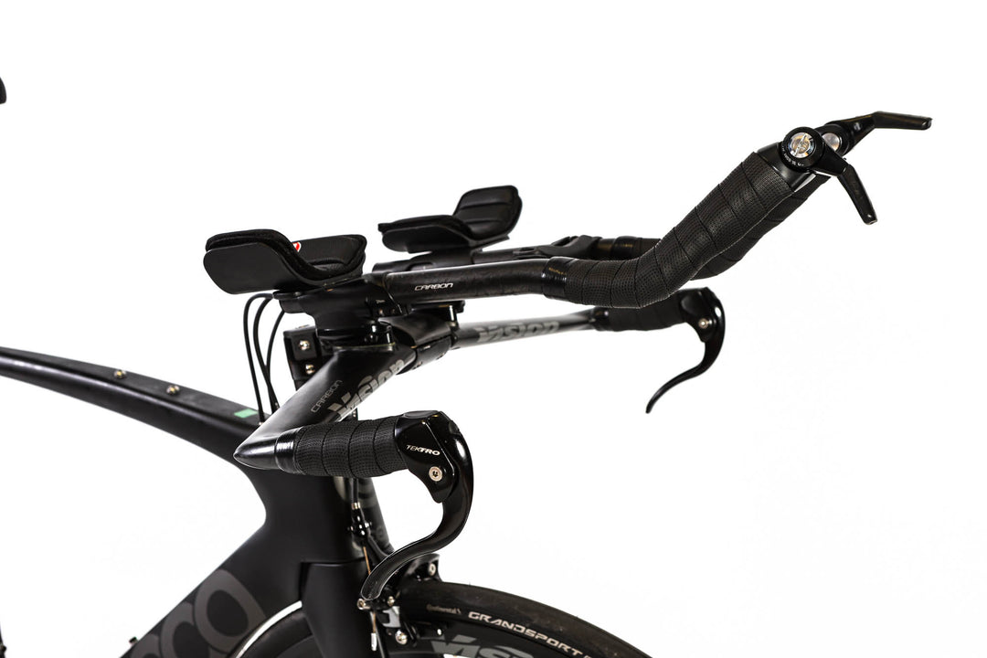 Ceepo Venom Shimano 105 TT Bike 2019, Size Medium – Cycle Exchange