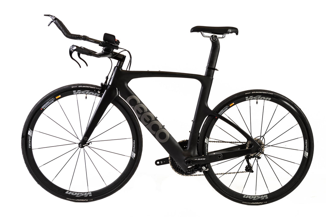 Ceepo Venom Shimano 105 TT Bike 2019, Size Medium – Cycle Exchange