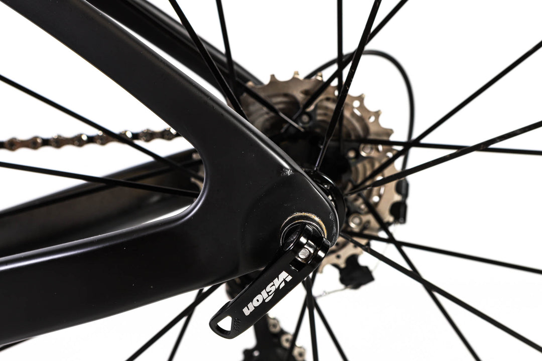 Ceepo Venom Shimano 105 TT Bike 2019, Size Medium – Cycle Exchange