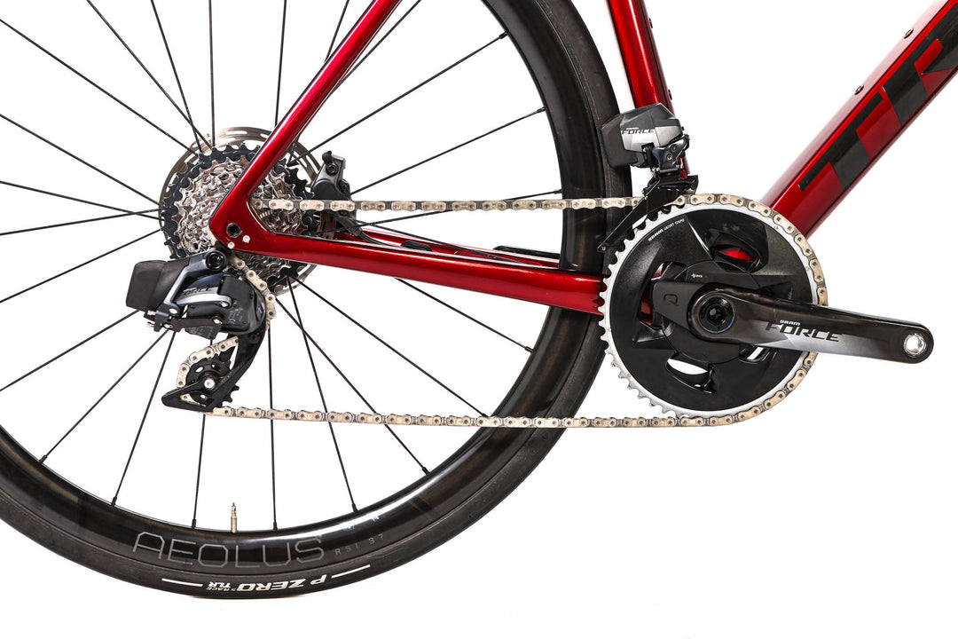 Trek Emonda SL7 Sram Force eTap AXS Disc Road Bike 2023, Size 56cm ...