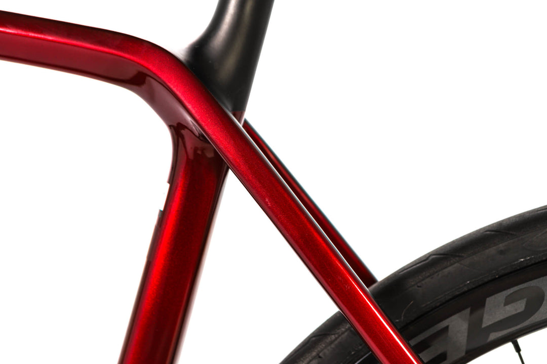 Trek Emonda SL7 Sram Force eTap AXS Disc Road Bike 2023, Size 56cm ...