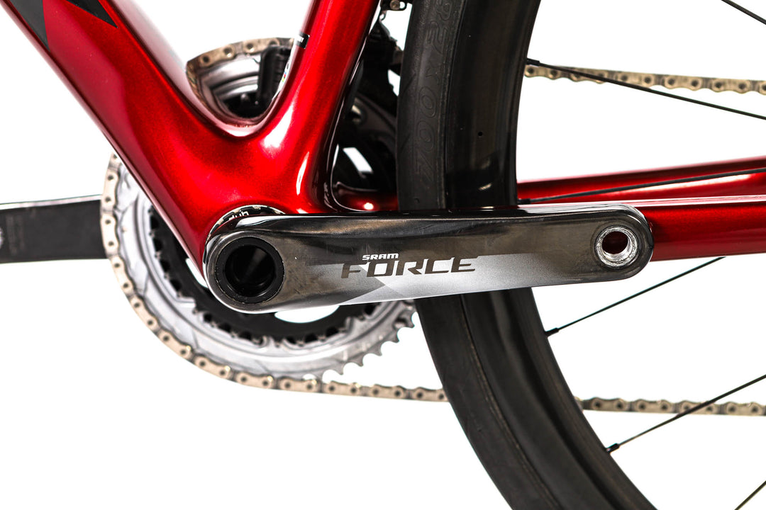 Trek Emonda SL7 Sram Force eTap AXS Disc Road Bike 2023, Size 56cm ...