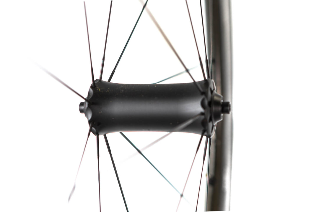 Zipp 404 NSW Carbon Wheelset, Shimano Freehub – Cycle Exchange