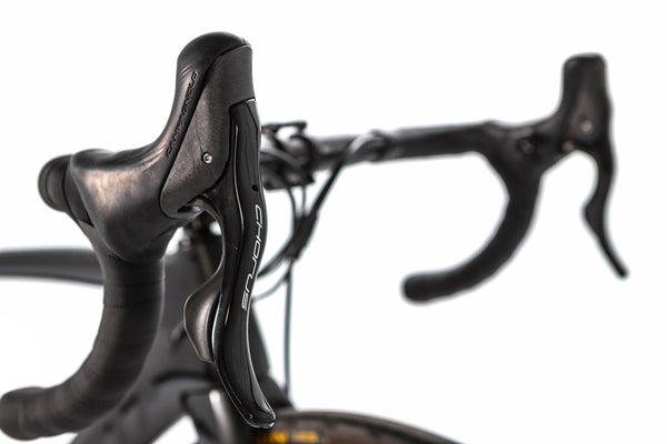 Planet X EC-130E Rivet Rider Campagnolo Chorus Disc Road Bike 2022, Si ...