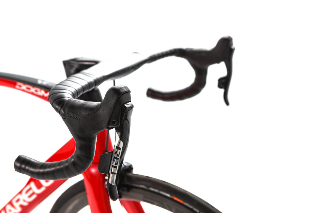Pinarello Dogma F12 Sram Red AXS Road Bike 2019, Size 56cm – Cycle Exchange