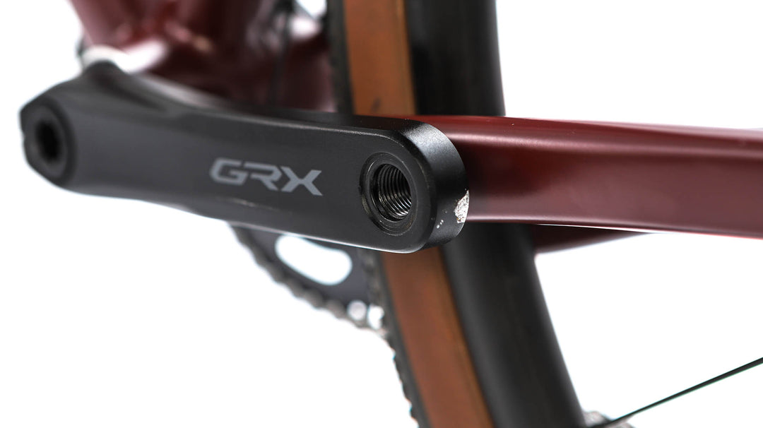 Trek Checkpoint ALR 5 Driftless Shimano GRX Gravel Bike 2023, Size 58c ...