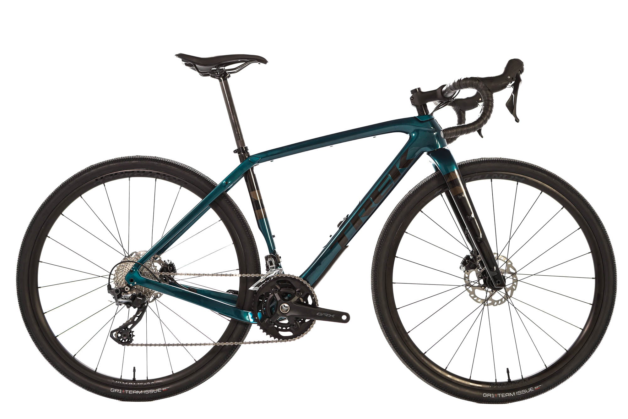 Trek Checkpoint SL5 Disc Gravel Bike 2023, Size 52cm - Cycle Exchange